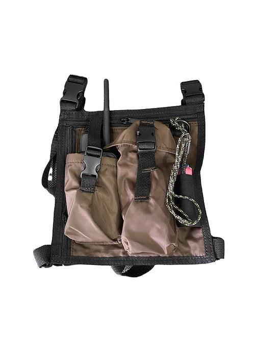 DAN'S COMPETITION PACK W/THERMAL POUCH – primetimehuntingsupply