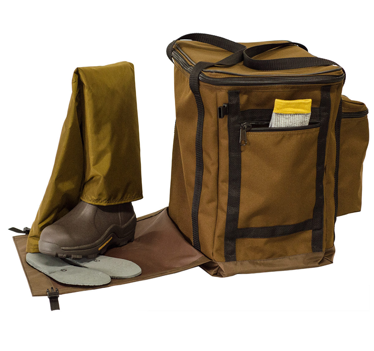 Dan's Boot Bag – primetimehuntingsupply
