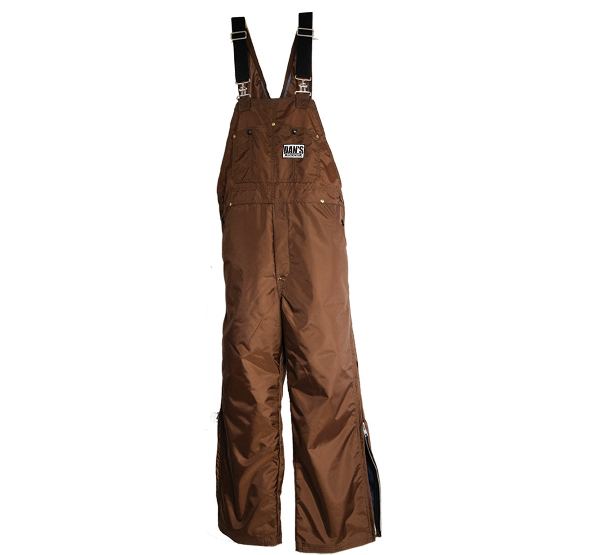 Dan's High-N-Dry Bibs – primetimehuntingsupply